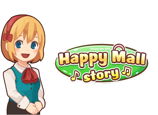 About Happy Mall Story Wiki | Happy Labs: Happy Mall Story Wiki | Fandom