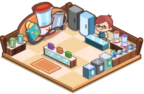 Appliances Shop | Happy Labs: Happy Mall Story Wiki | Fandom