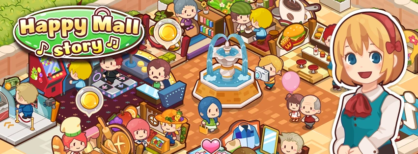 Tutorial | Happy Labs: Happy Mall Story Wiki | Fandom