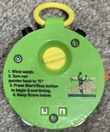 Michael Jordan Fitness Fun (McDonald’s, 1991) | Kids Meal Wiki | Fandom