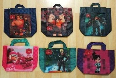 Wreck-it-Ralph (Subway, 2012) | Kids Meal Wiki | Fandom