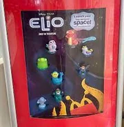 Elio (McDonald's, 2025) | Kids Meal Wiki | Fandom