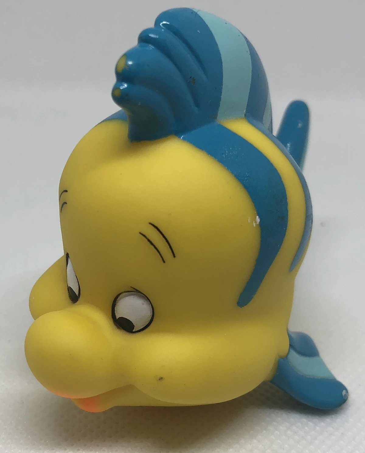 The Little Mermaid Splash Collection (Burger King, 1993) | Kids Meal ...