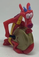 Disney’s Mulan (McDonald’s, 1998) | Kids Meal Wiki | Fandom