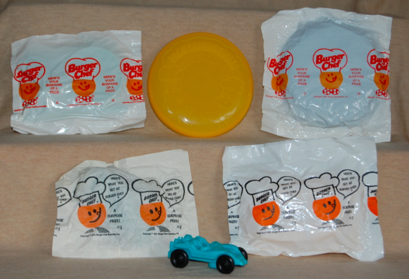 Burger Chef Fun Meal (The First Kids Meal) | Kids Meal Wiki | Fandom Burger Chef Fun Meal (The First Kids Meal) | Kids Meal Wiki | Fandom