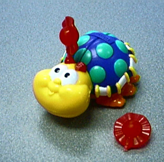 Scooter Bug (McDonald's, 2000-2001) | Kids Meal Wiki | Fandom