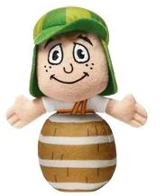 El Chavo Animado (McDonald's, 2011) | Kids Meal Wiki | Fandom