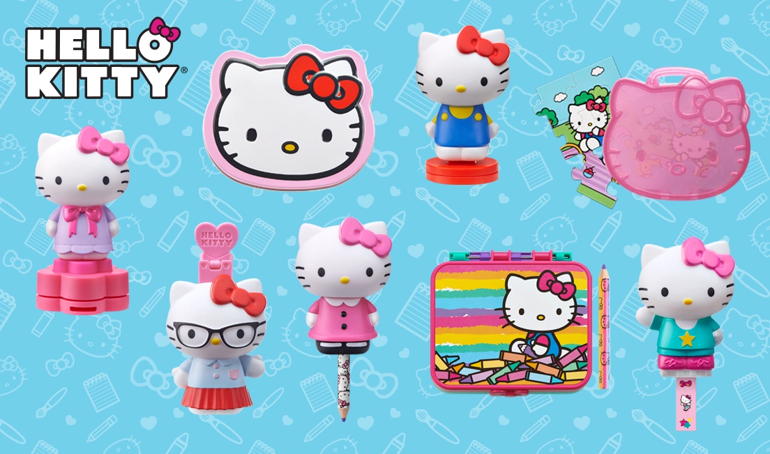 Hello Kitty (McDonald's, 2015) | Kids Meal Wiki | Fandom