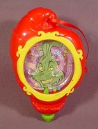 How the Grinch Stole Christmas (Wendy's, 2001) | Kids Meal Wiki | Fandom