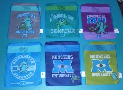 Monsters University (Subway, 2013) | Kids Meal Wiki | Fandom