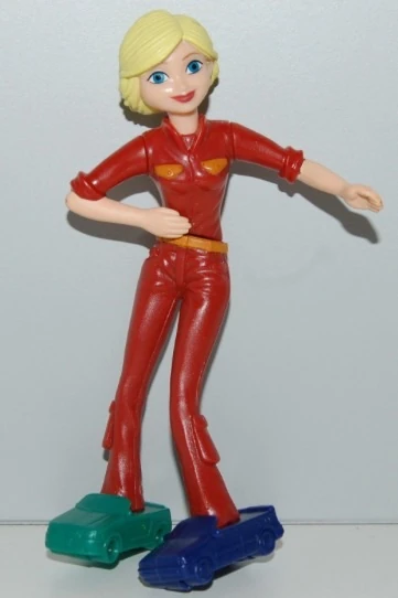 Monsters Vs Aliens Gallaxhar Toy