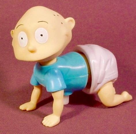 Category:Rugrats | Kids Meal Wiki | Fandom