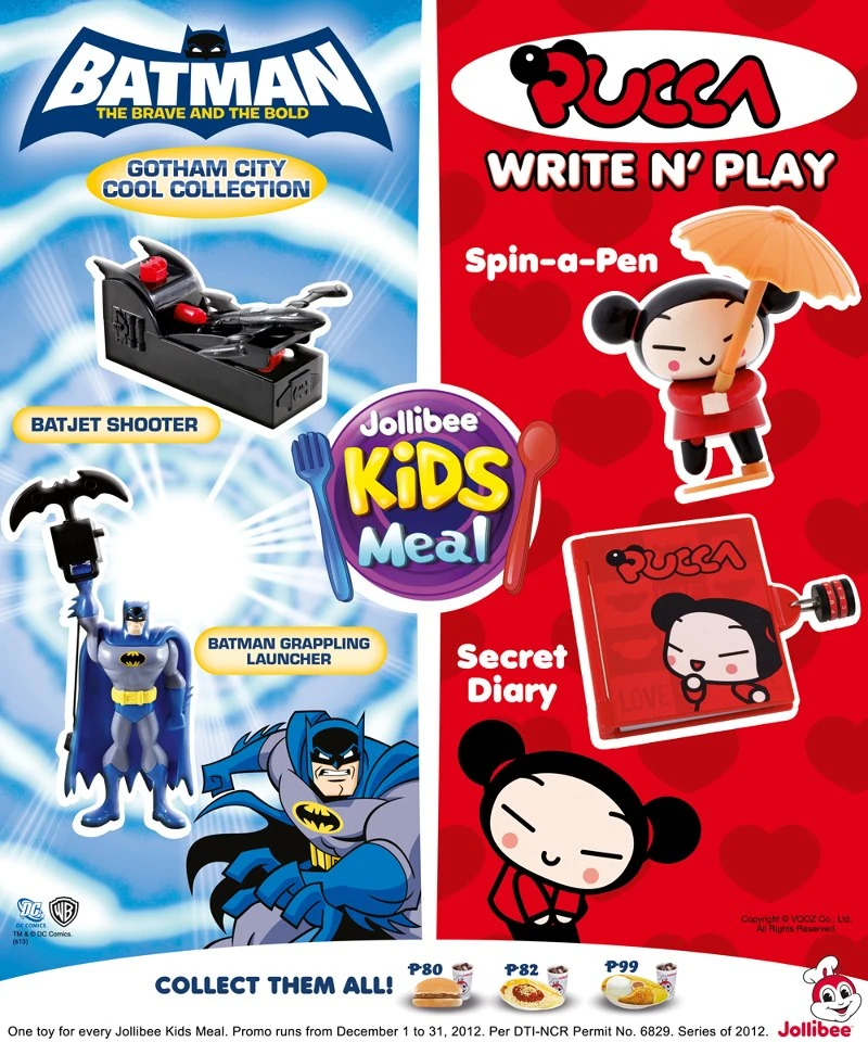 Category:Pucca | Kids Meal Wiki | Fandom