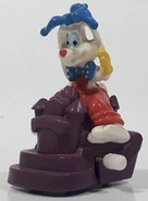 Walt Disney World Parade (Burger King, 1991) | Kids Meal Wiki | Fandom