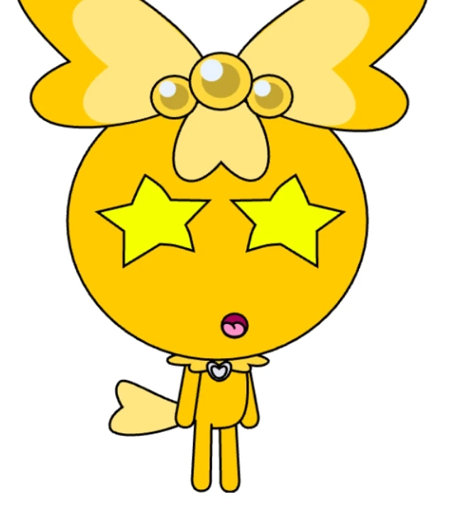 Shining Coffret | Happy Motion Animals Wiki | Fandom