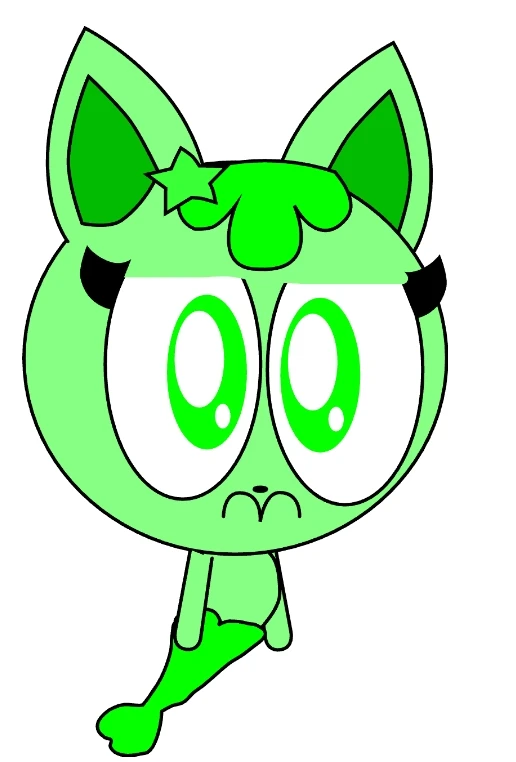 Disgusted MerCat | Happy Motion Animals Wiki | Fandom
