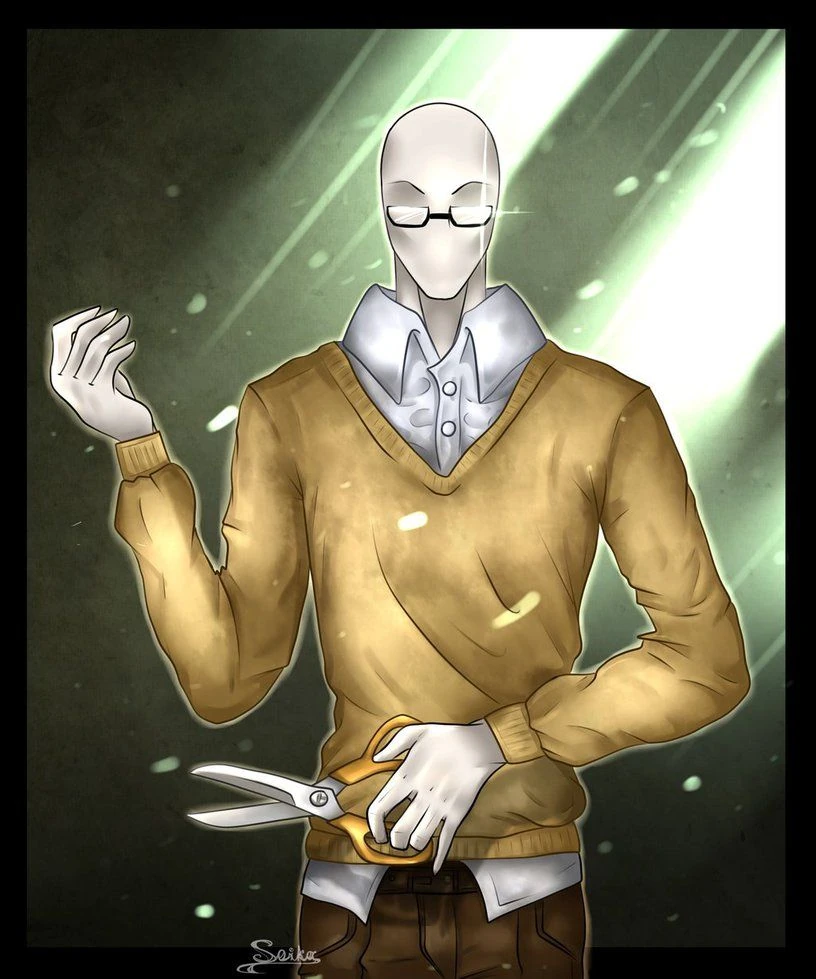 Trenderman | Happypasta - en español Wiki | Fandom