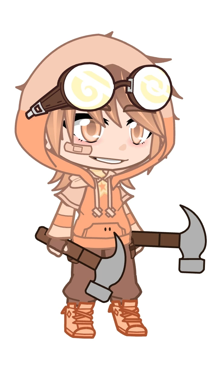 Tacco Toby | Happypasta - en español Wiki | Fandom