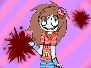 Trickster Jeff | Happypasta - en español Wiki | Fandom