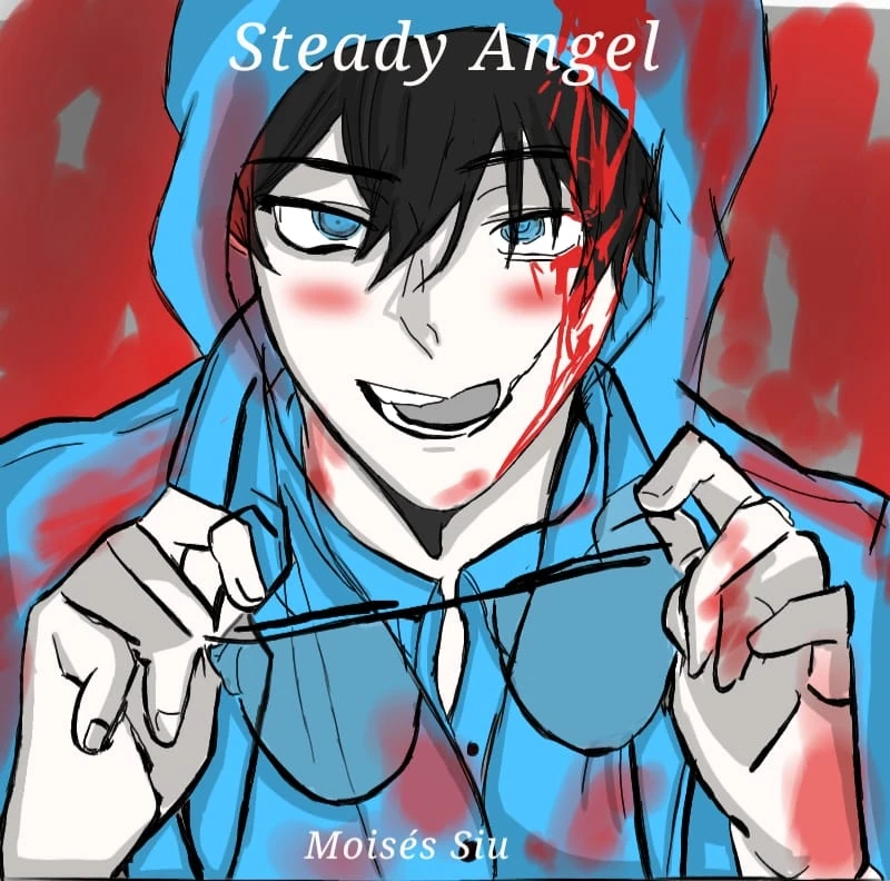 Steady Angel | Happypasta - en español Wiki | Fandom