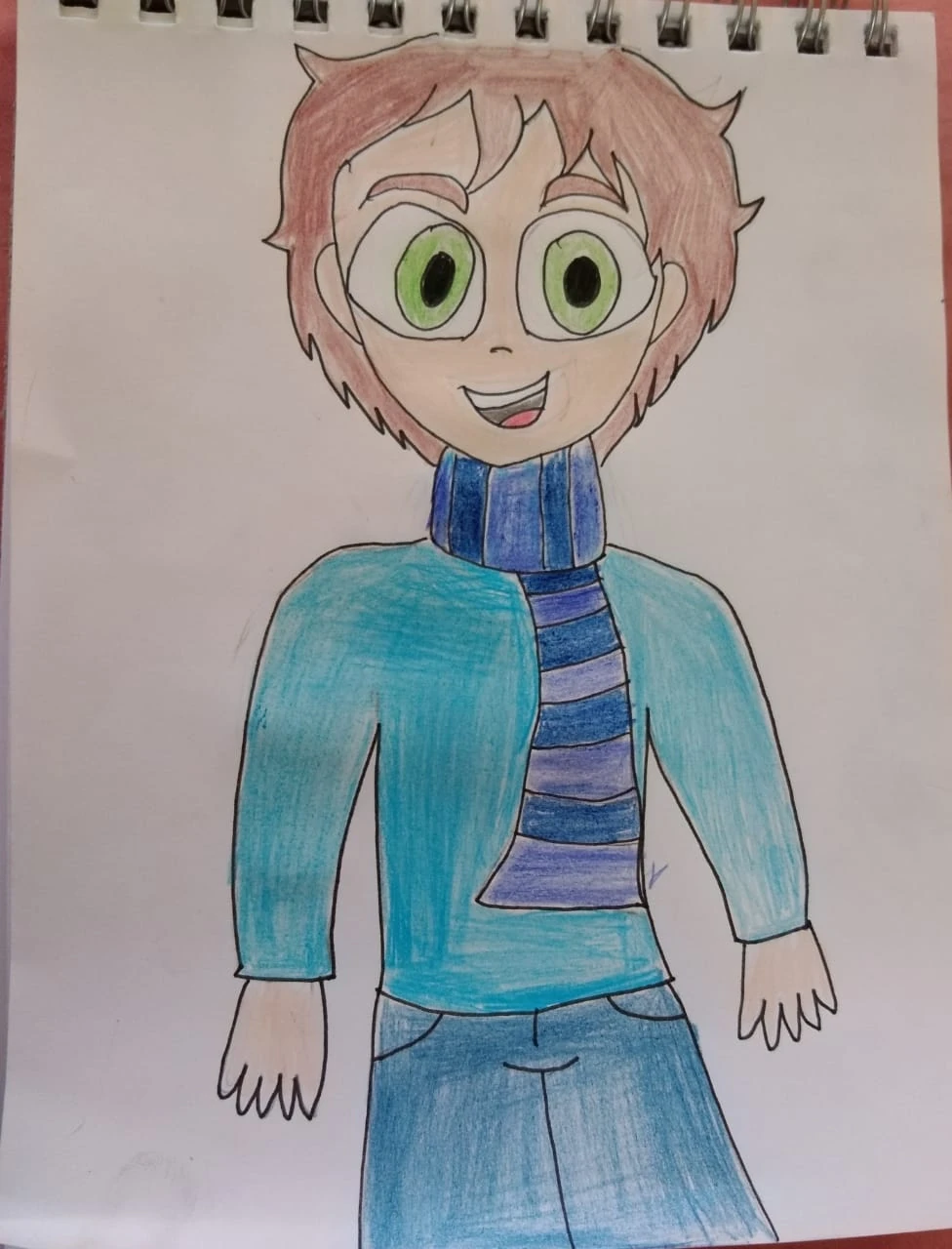 Surprise Liu/Galería | Happypasta - en español Wiki | Fandom