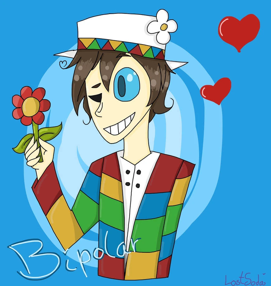 BIPOLAR | Happypasta - en español Wiki | Fandom