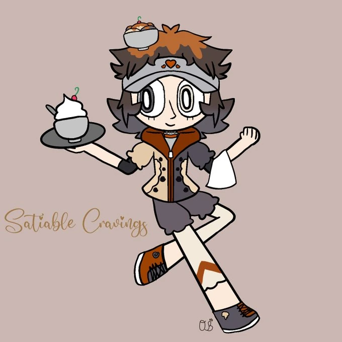 Satiable Cravings | Happypasta - en español Wiki | Fandom