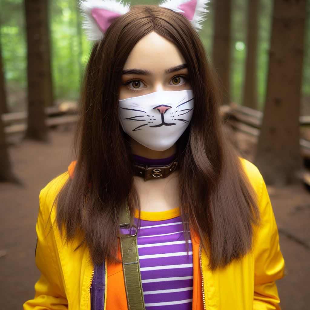 Categoría:Personajes femeninos | Happypasta - en español Wiki | Fandom