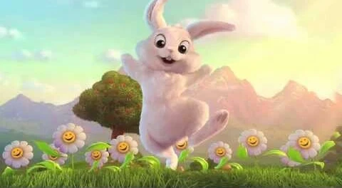 Easter Bunny | Happypasta - en español Wiki | Fandom