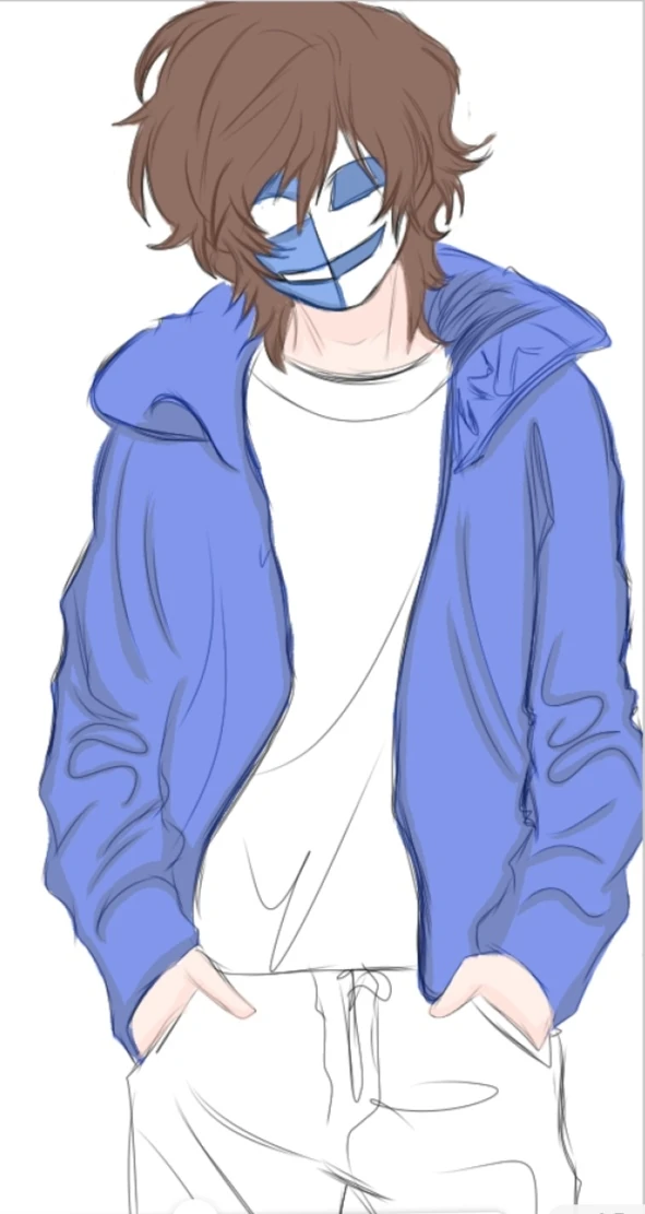 Kageok | Happypasta - en español Wiki | Fandom