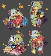 SCP-2295/Gallery | Happypasta - en español Wiki | Fandom