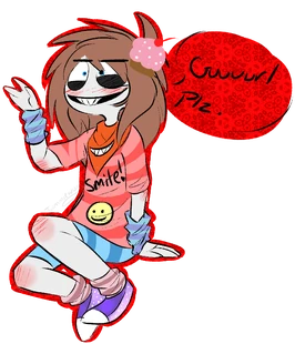 Trickster Jeff | Happypasta - en español Wiki | Fandom