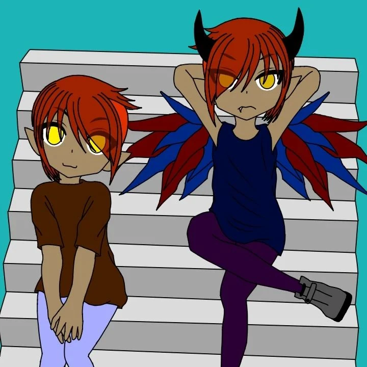 Categoría:Original Characters | Happypasta - en español Wiki | Fandom