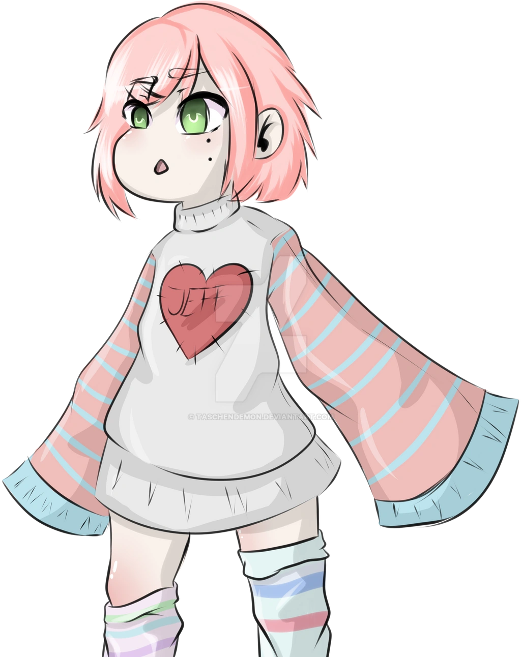 Kuro | Happypasta - en español Wiki | Fandom