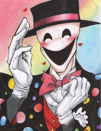 Splendorman | Happypasta - en español Wiki | Fandom