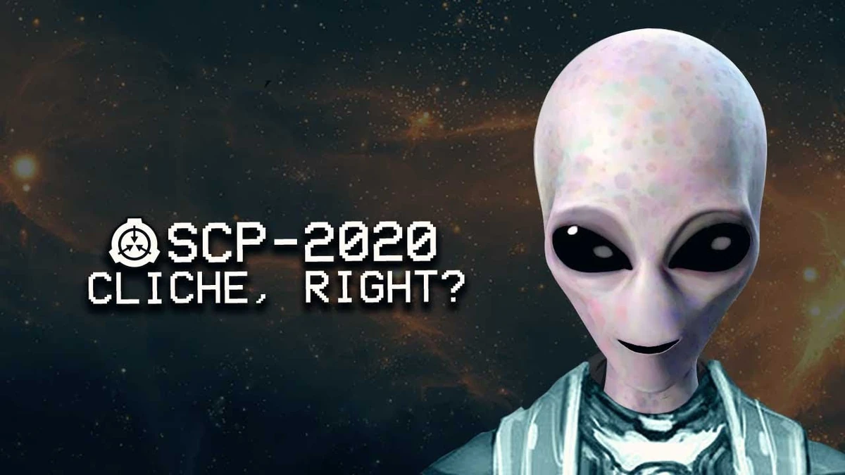 SCP-2020/Gallery | Happypasta - en español Wiki | Fandom