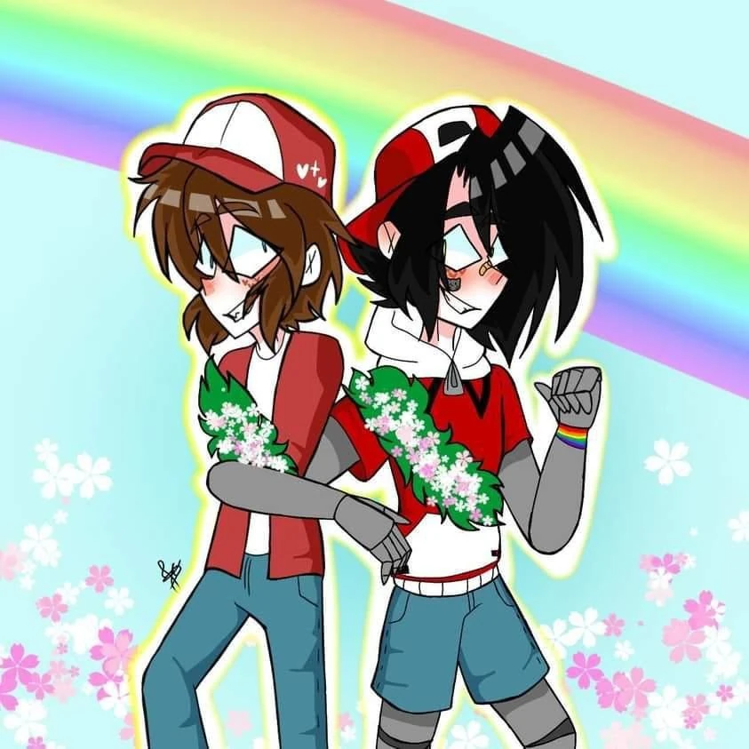 Pokémon Get Silver | Happypasta - en español Wiki | Fandom