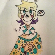 Trip | Happypasta - en español Wiki | Fandom