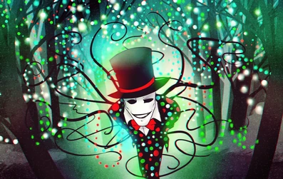 Splendorman | Wiki Happypasta | Fandom