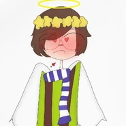 Surprise Liu | Wiki Happypasta | Fandom