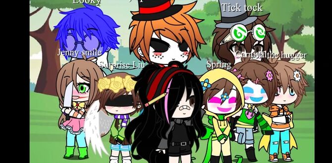 Wiki Happypasta | Fandom