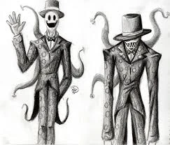 Splendorman: Sueños | Wiki Happypasta | Fandom