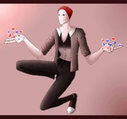 Loverman | Wiki Happypasta | Fandom