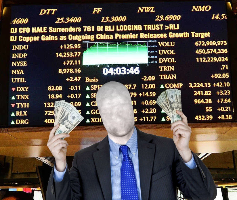 Spenderman | Wiki Happypasta | Fandom