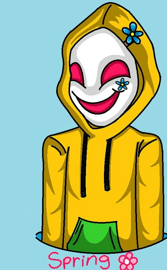Spring | Wiki Happypasta | Fandom