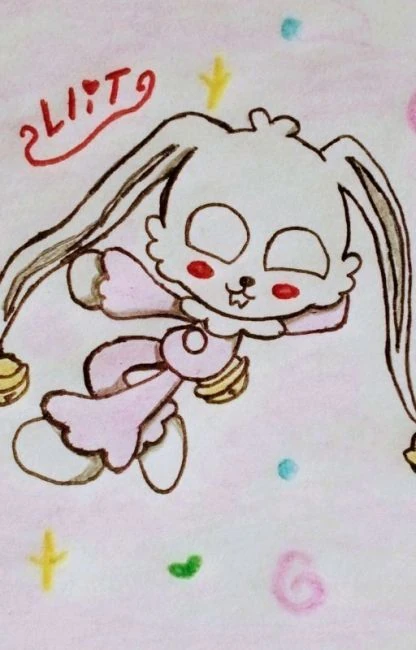 Llit | Wiki Happypasta | Fandom