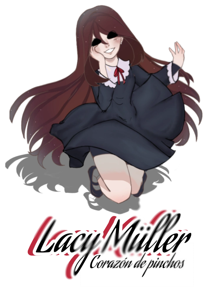 Lacy Müller | Wiki Happypasta | Fandom