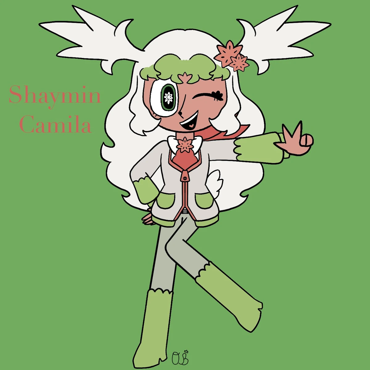 The Blossoming Experiment | Happypasta Wiki | Fandom