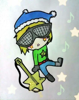 Radio Johnny | Wiki Happypasta | Fandom
