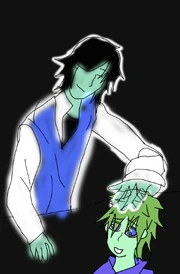 Joy Tulpa | Wiki Happypasta | Fandom